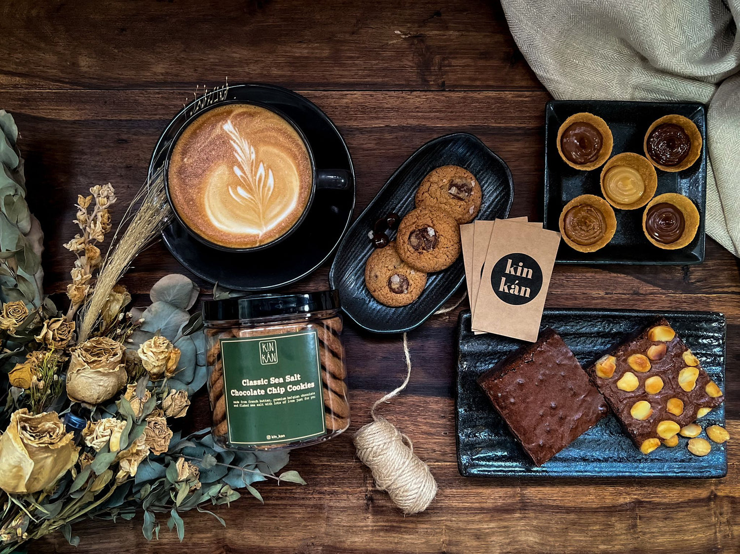 Kin Kàn – Kin Kán